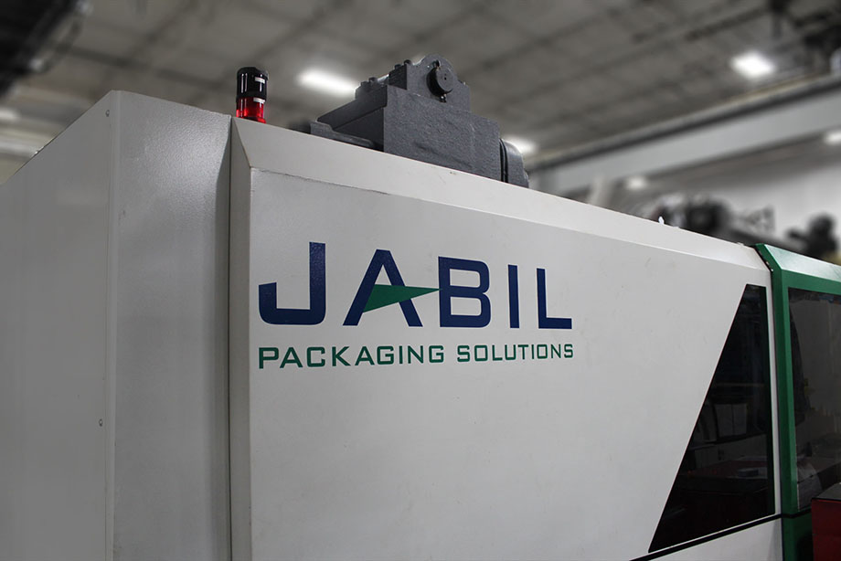 Tooling and Molding | Jabil